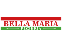 Bella Maria Pizzeria Kirkcaldy Restaurant Full Menu in Kirkcaldy